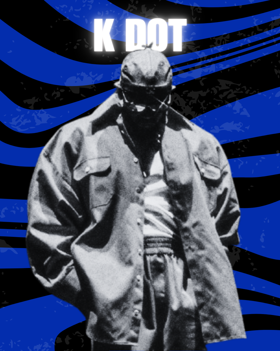 Kendrick Lamar Album Plaques & Exclusive Memorabilia - Aozora