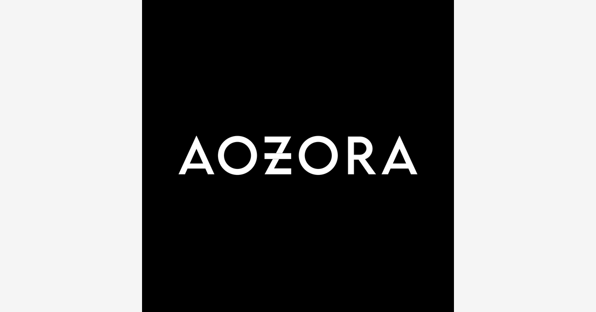 Album Cover Posters – Aozora
