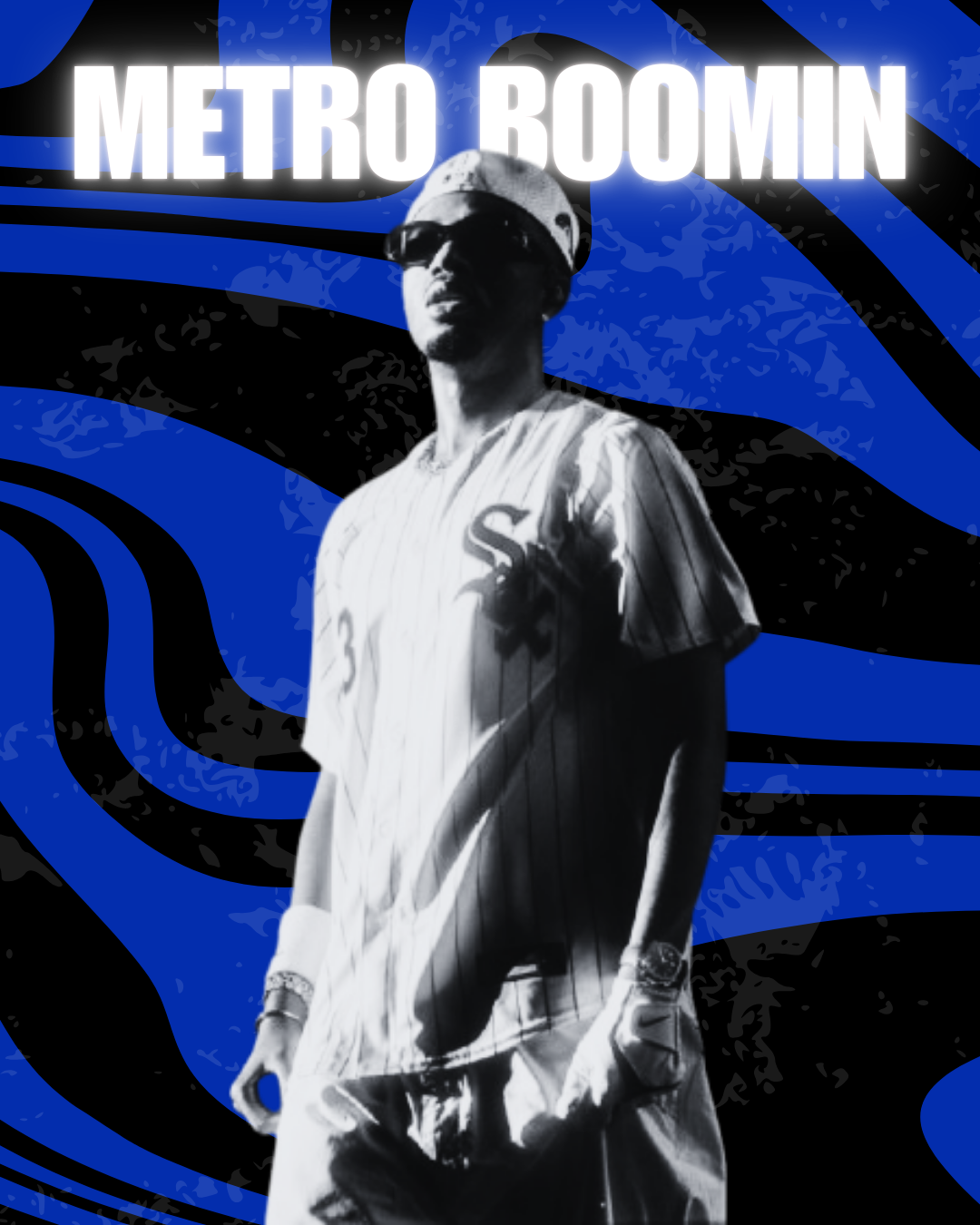 Metro Boomin Album Plaques & Music Collectibles - Aozora