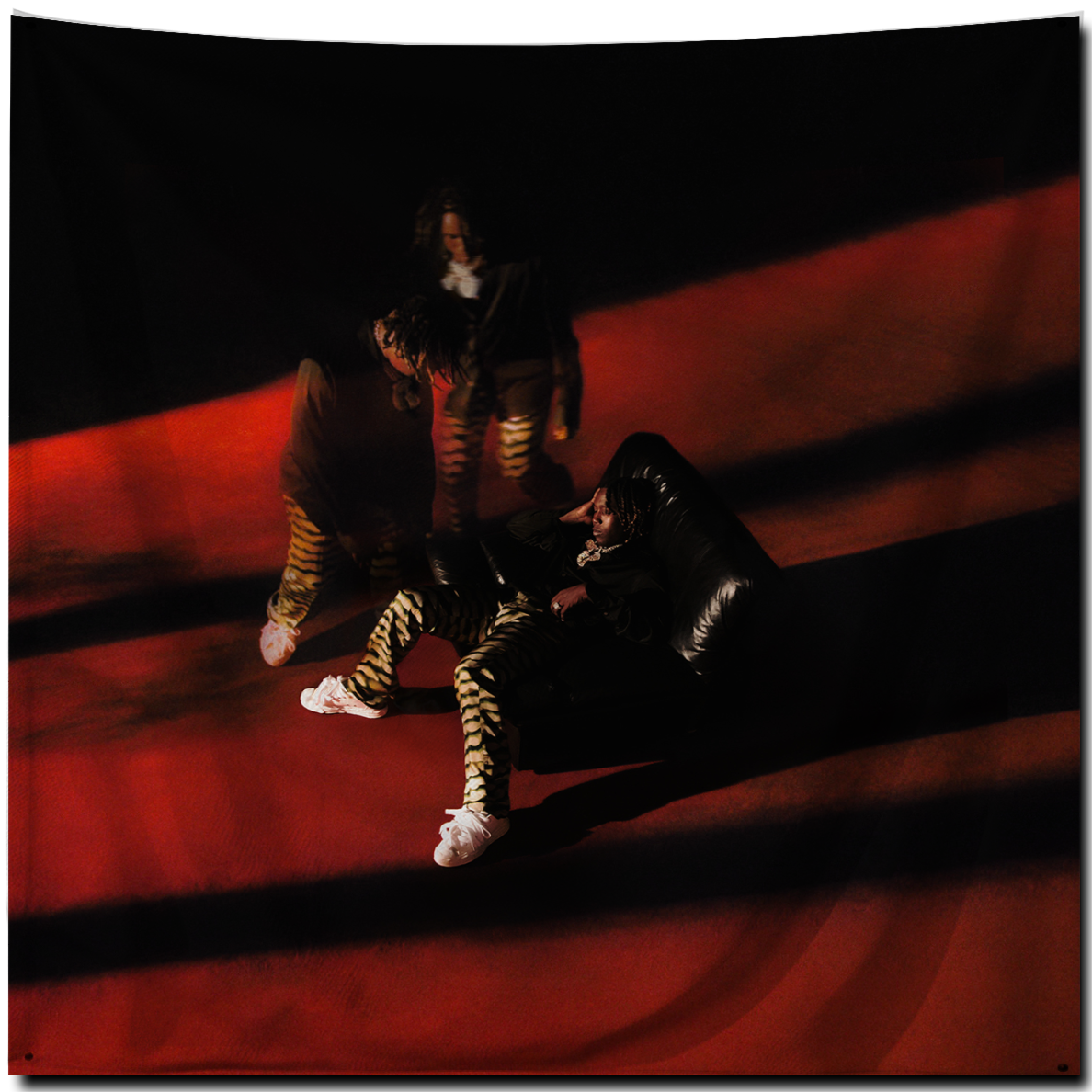 Life Of A Don Flag – Aozora
