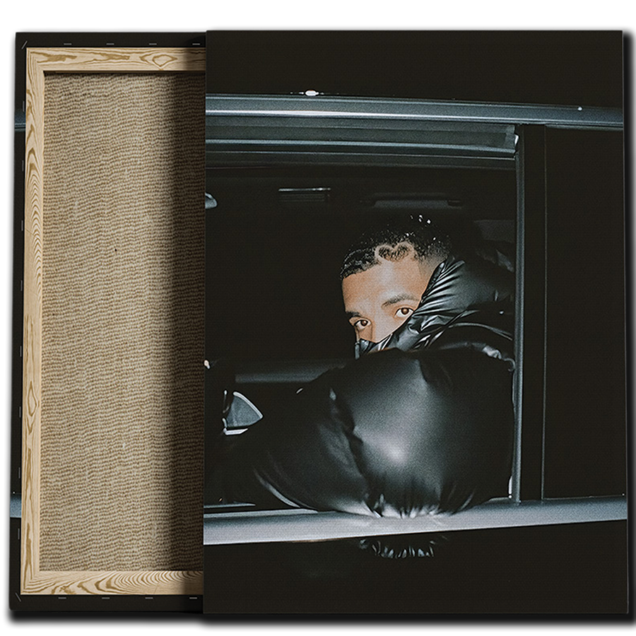 Drake Canvas – Aozora