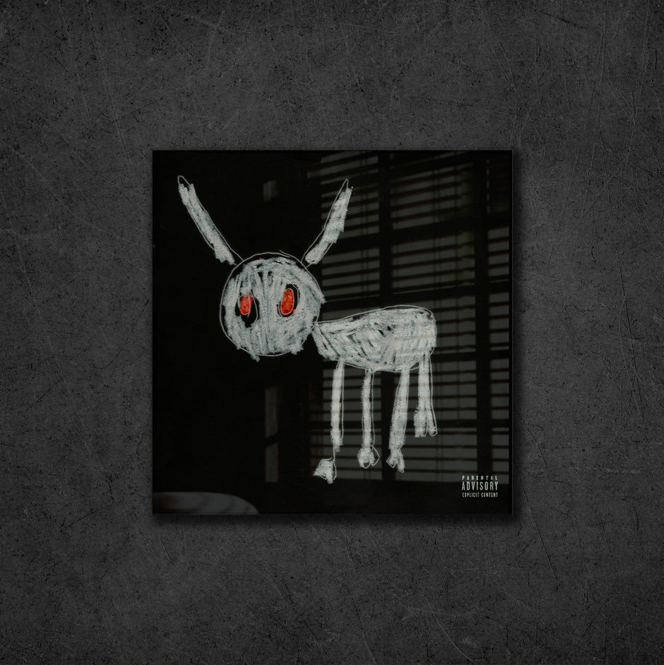 Drake Album Plaques & Music Collectibles - Aozora