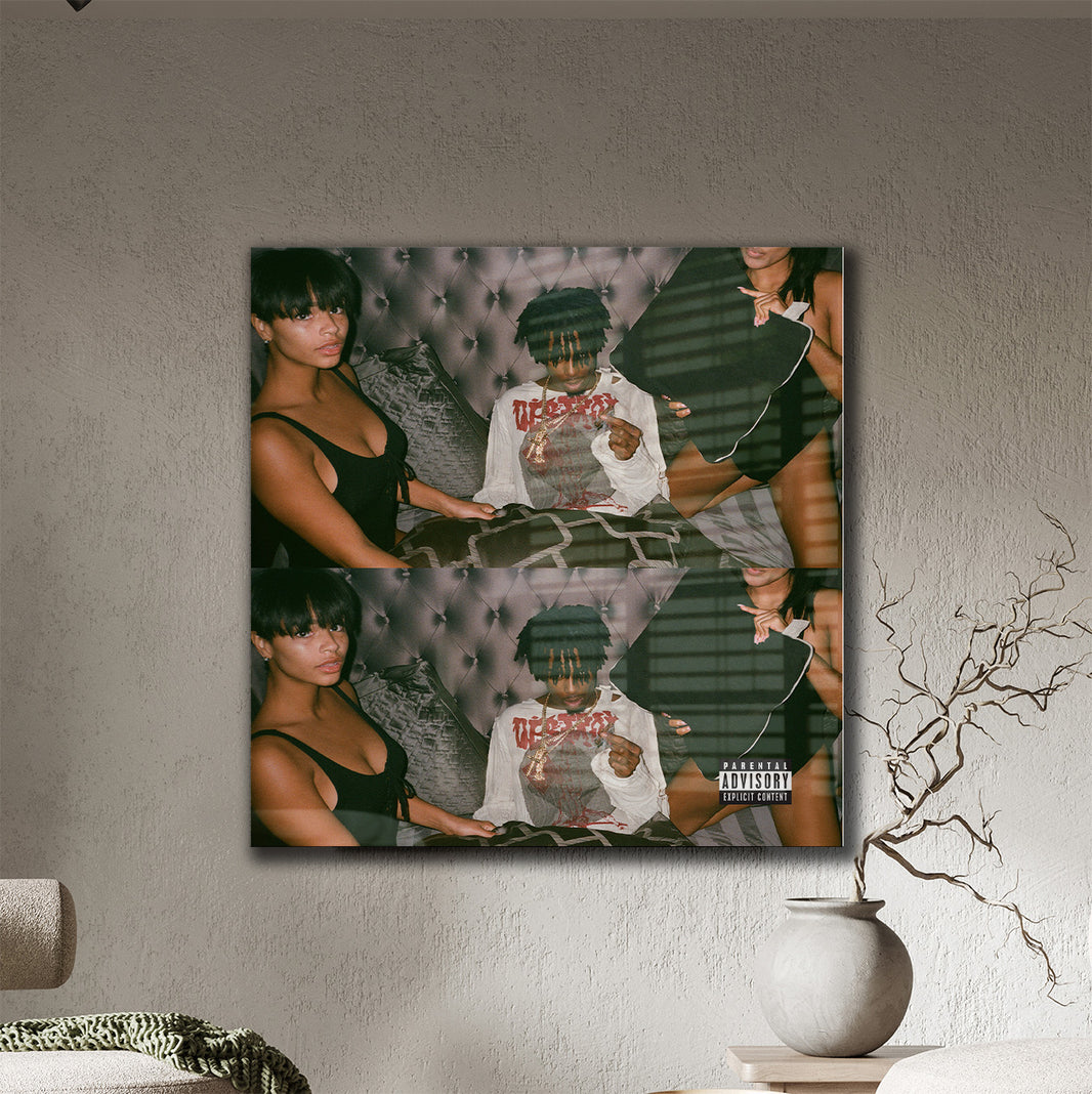 Album Cover Posters – Page 4 – Aozora