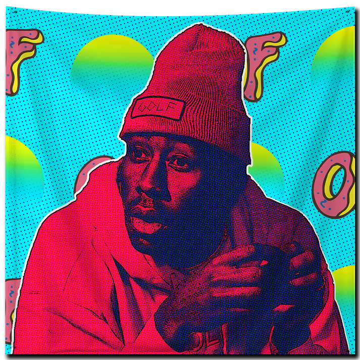 Tyler Flag – Aozora