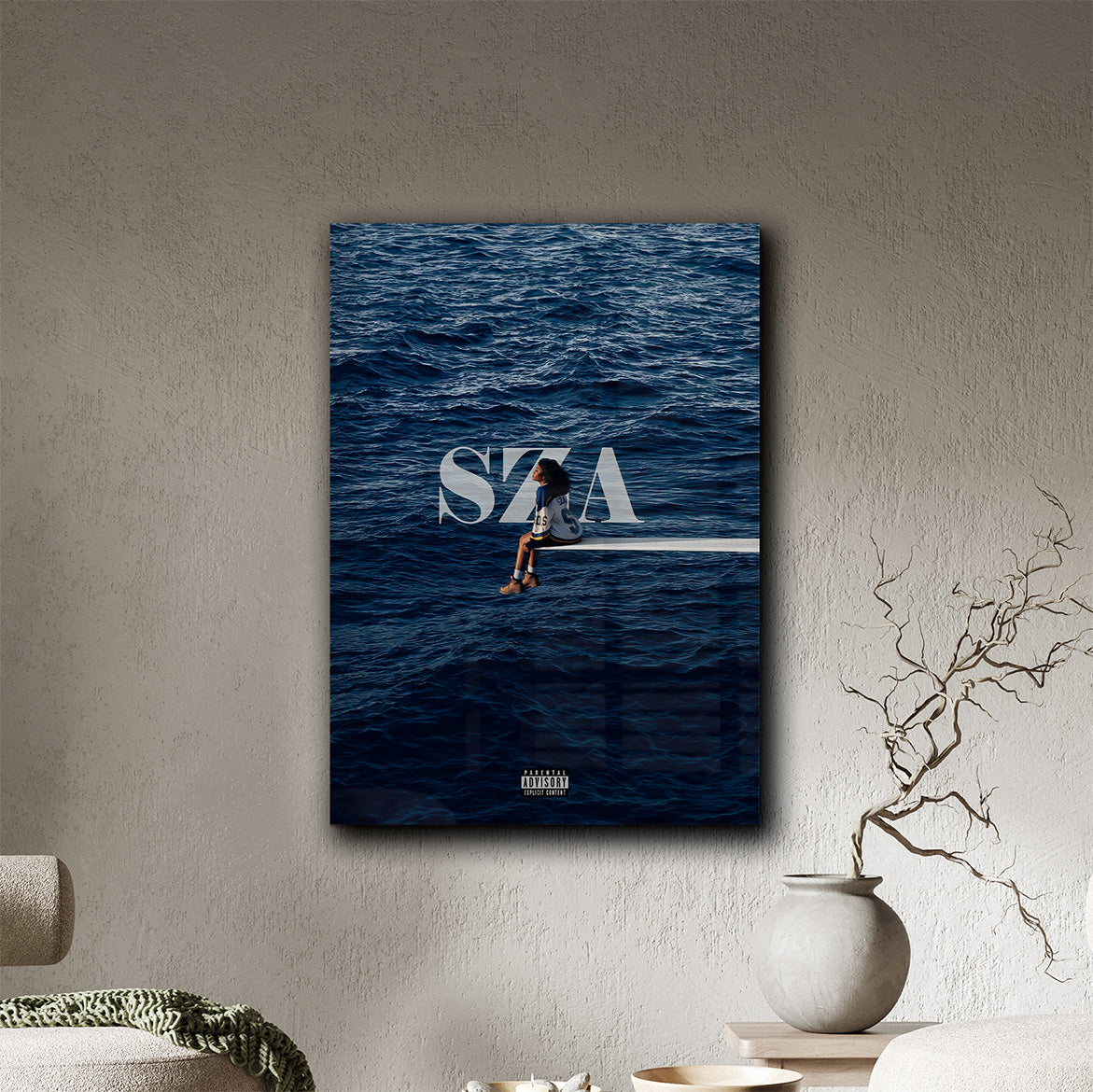Posters – Aozora