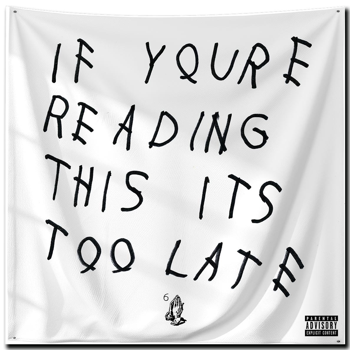 Drake flag – Aozora